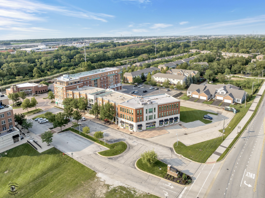 Willow Springs Town Center - Coming Soon | West Point Builders